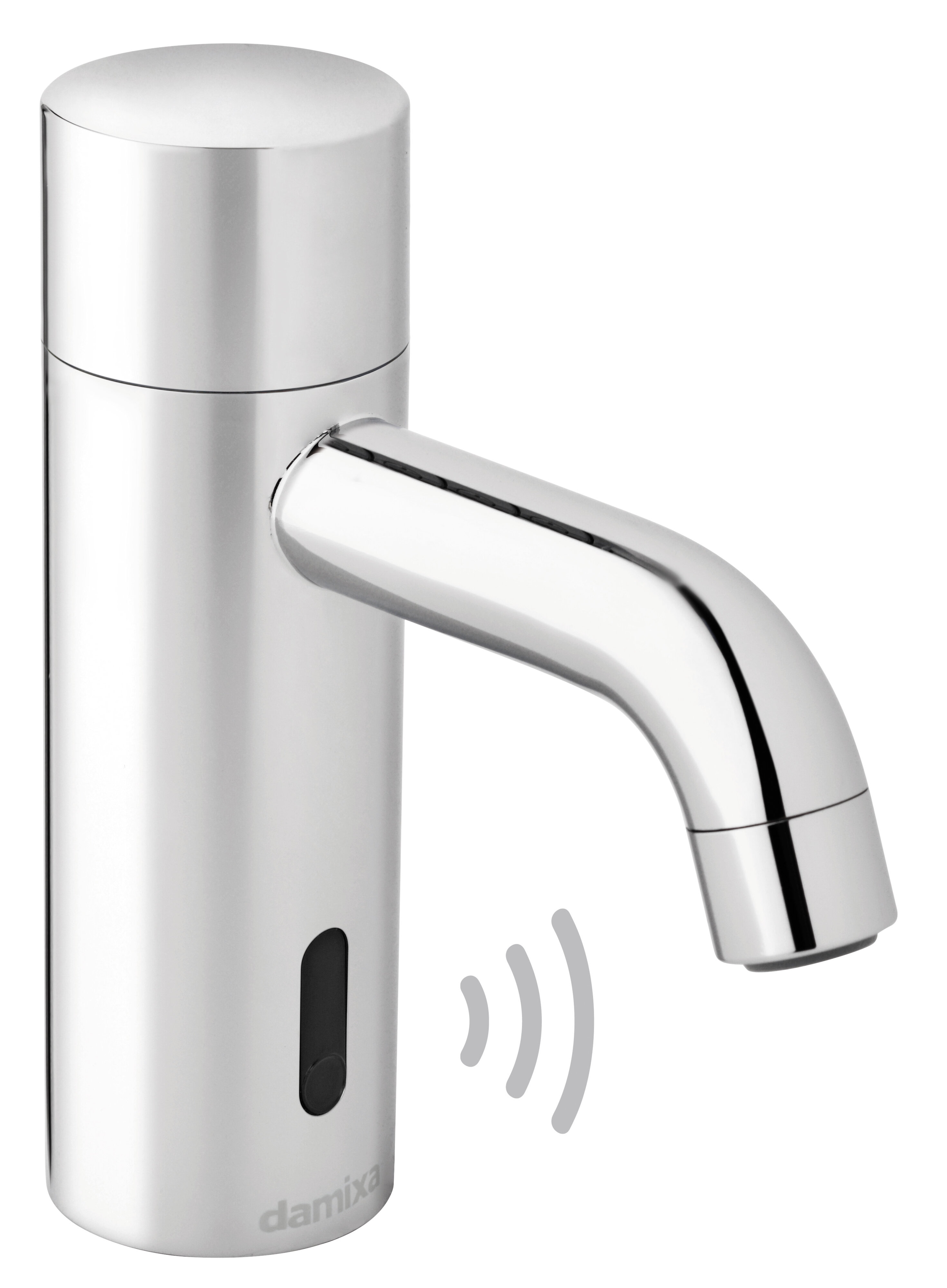 Silhouet Kroom Touchless Valamusegisti Public [https://damixa.ee]